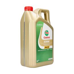 Castrol EDGE 5W-30 LL/ 5 L 15F7E7 Motor&ouml;l