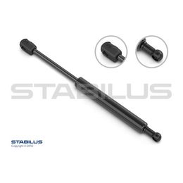 Stabilus Gasfeder, Koffer-/Laderaum // LIFT-O-MAT&reg; SET1405BQ 580N f&uuml;r AUDI 8A5827552