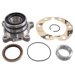 f.becker Radnabe 40210320 vorne rechts links f&uuml;r LEXUS TOYOTA 4241060060 4245060050