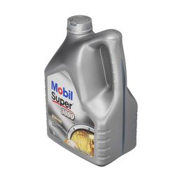 Mobil SUPER 3000 X1 5W-40 [5L] 150565 Motor&ouml;l