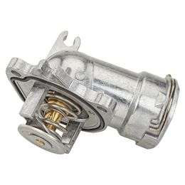 Meyle Thermostat, K&uuml;hlmittel 028 228 0005 mit Dichtung f&uuml;r MERCEDES-BENZ A6422000215 6422000215 6422002015