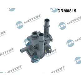 DR.MOTOR AUTOMOTIVE Thermostatgeh&auml;use DRM0815 f&uuml;r GENERAL MOTORS 55353311