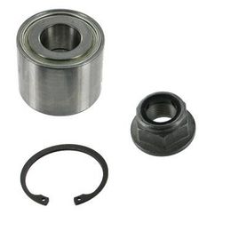 SKF Radlagersatz VKBA 976 hinten rechts links 55mm f&uuml;r RENAULT MERCEDES-BENZ NISSAN A1689810327 43210-00QAD 7701463987