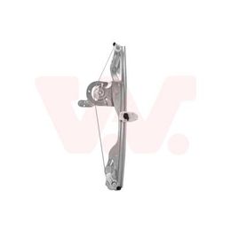 Van Wezel Fensterheber 4366266 vorne rechts f&uuml;r RENAULT