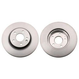 TRW Bremsscheibe DF6745S vorne rechts links bel&uuml;ftet 300mm f&uuml;r MERCEDES-BENZ 447421031207 4474210312 A4474210312