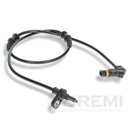 Bremi Sensor, Raddrehzahl 51411 vorne rechts links f&uuml;r MERCEDES-BENZ 2125400517 A2125400517