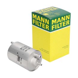 MANN-FILTER Kraftstofffilter WK 720 75mm f&uuml;r FIAT MERCEDES-BENZ CHRYSLER 05097052AA A0024776401 5097052AA