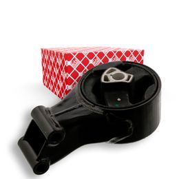 febi bilstein Lagerung, Motor 37297 hinten f&uuml;r Opel CADILLAC GM