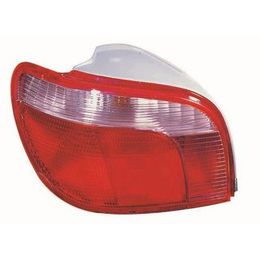 Abakus Heckleuchte 212-19C7L-LD-UE links ohne Gl&uuml;hlampe Rot f&uuml;r TOYOTA 8156152130 8155052130 8156052130