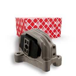 febi bilstein Lagerung, Motor 22685 hinten f&uuml;r Volvo