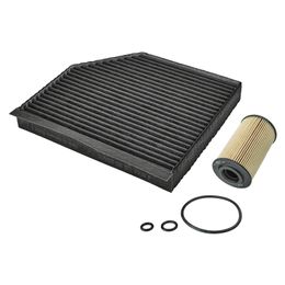 Meyle Filter-Satz 112 330 0014/SK f&uuml;r AUDI 03L115466 8K0819439B 8K0819439A