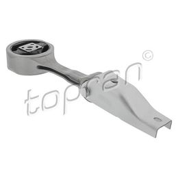 TOPRAN Lagerung, Schaltgetriebe 111 748 Mitte mit Halter f&uuml;r SKODA VW SEAT CUPRA AUDI PORSCHE VAG 6Q0199851AK 6Q0199851BA 5U0199851