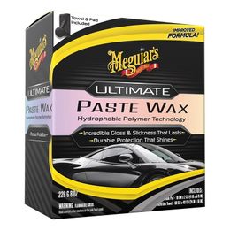 Meguiars Ultimate Paste Wax (227 g) G210608EU Lackversiegelung