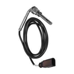 f.becker Sensor, Abgastemperatur 51510029 Vor Ru&szlig;partikelfilter 2-polig f&uuml;r SKODA VW SEAT AUDI VAG 59906088S 059906088S