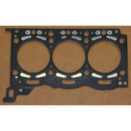 Elring Dichtung, Zylinderkopf 299.820 links &Oslash;84mm 84mm f&uuml;r SKODA VW SEAT CUPRA AUDI PORSCHE VAG 059103383KR 059103383JR 958.104.173.31