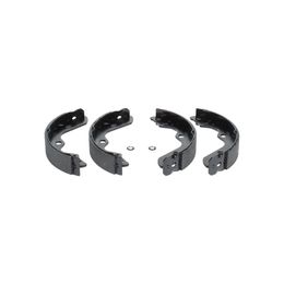 Bosch Bremsbackensatz 0986487970 f&uuml;r Suzuki