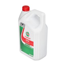 Castrol GTX 10W-40 A3/B4/ 5 L 15F8FC Motor&ouml;l