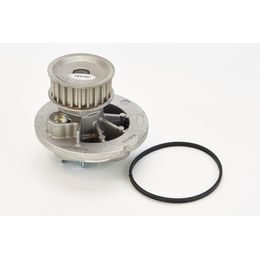 CONTINENTAL CTAM Wasserpumpe WP6033 mit Dichtung f&uuml;r VAUXHALL OPEL 1334077 9199592 6334035