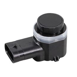 METZGER Sensor, Einparkhilfe GREENPARTS 0901043 3-polig f&uuml;r RENAULT VAG 28438JZ00B 5C6919275A 4H09192753FZ