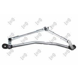Abakus Wischergest&auml;nge 10304065 vorne f&uuml;r Opel