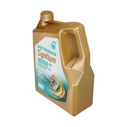Petronas Lubricants Syntium 3000 FR 5W-30 SN 5l 70260M12EU Motor&ouml;l