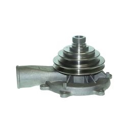 SALERI SIL Wasserpumpe PA388P f&uuml;r GENERAL MOTORS VAUXHALL OPEL 90136377 1334082 1334091