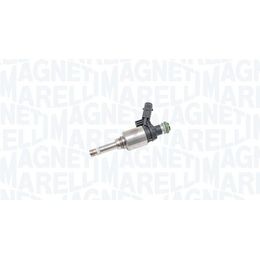 MAGNETI MARELLI Einspritzventil 805000000065 f&uuml;r SKODA VW SEAT AUDI VAG 06H906036K 06H906036AE 06H906036G