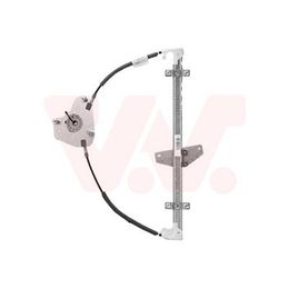 Van Wezel Fensterheber 8208268 vorne rechts f&uuml;r HYUNDAI