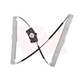 Van Wezel Fensterheber 0342264 hinten rechts f&uuml;r Audi
