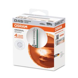 Osram D4S Xenarc 35W (1 Stk.) 66440 Gl&uuml;hlampe, Fernscheinwerfer,Gl&uuml;hlampe, Hauptscheinwerfer 42V f&uuml;r TOYOTA LEXUS HONDA MITSUBISHI SUZUKI MAZDA SUBARU