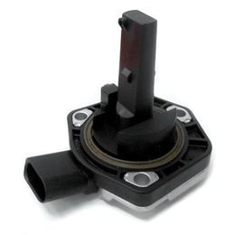 MEAT & DORIA MEAT & DORIA Sensor, Motor&ouml;lstand 72205 3-polig f&uuml;r SKODA VW SEAT AUDI PORSCHE VAG 1J0907660F 94860614000 1J0907660C