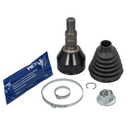 Meyle Gelenksatz, Antriebswelle Meyle-ORIGINAL Quality 614 498 0032 Radseitig 84,5mm f&uuml;r GENERAL MOTORS VAUXHALL OPEL 93190460 1603452