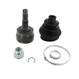 SKF Gelenksatz, Antriebswelle VKJA 3166 vorne rechts links 77mm f&uuml;r ALFA ROMEO FIAT VAUXHALL LANCIA OPEL 77365981 46307889 1603315