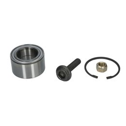 SKF Radlagersatz VKBA 3406 vorne rechts links 80mm f&uuml;r VW 7D0498625 701598625A 701501287D