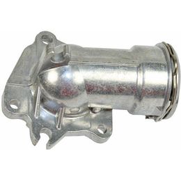 METZGER Thermostat, K&uuml;hlmittel 4006206 mit Dichtung f&uuml;r MERCEDES-BENZ A6422000215 6422000215 6422002015