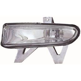 Abakus Nebelscheinwerfer 550-2011L-UE links ohne Gl&uuml;hlampe f&uuml;r PEUGEOT 6204V5