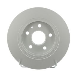 Ferodo Bremsscheibe DDF2426C hinten rechts links voll 264mm f&uuml;r VAUXHALL OPEL 13514612 13514611 13597355