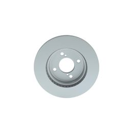 Bosch Bremsscheibe 0 986 479 F37 vorne rechts links bel&uuml;ftet 252mm f&uuml;r SUZUKI CHANGAN 55311-58M50 55311M69P10 5531158M00000
