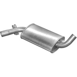 POLMO Mittelschalld&auml;mpfer 3008 f&uuml;r VW