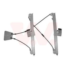 Van Wezel Fensterheber 4919263 vorne links f&uuml;r SEAT