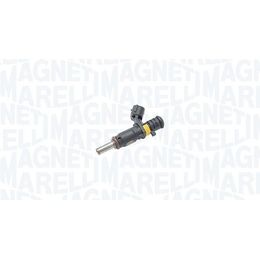 MAGNETI MARELLI Einspritzventil 805000000041 f&uuml;r PEUGEOT CITRO&Euml;N/PEUGEOT MINI CITRO&Euml;N BMW 13537528176 1984J2 1984G7
