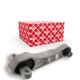 febi bilstein Lagerung, Motor 100225 hinten f&uuml;r Fiat