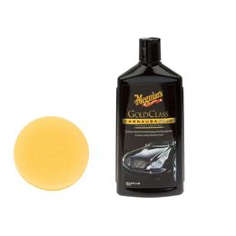 Meguiars Gold Class Carnauba Plus Premium Wax (473 ml) G7016EU Lackversiegelung