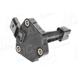 AIC Sensor, Motor&ouml;lstand Original Quality 57589 3-polig f&uuml;r SKODA VW SEAT AUDI VAG 03C907660M 03C907660T