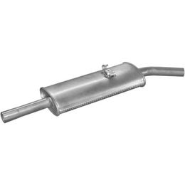 POLMO Endschalld&auml;mpfer 3018 f&uuml;r VW