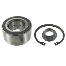 SKF Radlagersatz VKBA 6782 hinten rechts links 75mm f&uuml;r BMW 33416792356