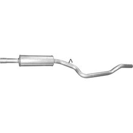 POLMO Mittelschalld&auml;mpfer 3055 f&uuml;r VW