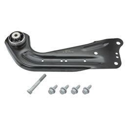 Meyle Lenker, Radaufh&auml;ngung Meyle-HD Quality 116 050 0179/HD hinten links mit Anbaumaterial f&uuml;r SKODA VW SEAT AUDI 5Q0505223D