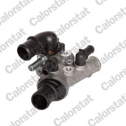 Calorstat by Vernet Thermostat, K&uuml;hlmittel TH6829.80J mit Dichtung f&uuml;r FIAT LANCIA 0046459502 46459502