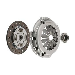 F.BECKER Kupplungssatz 50710034 f&uuml;r LANCIA Fiat
